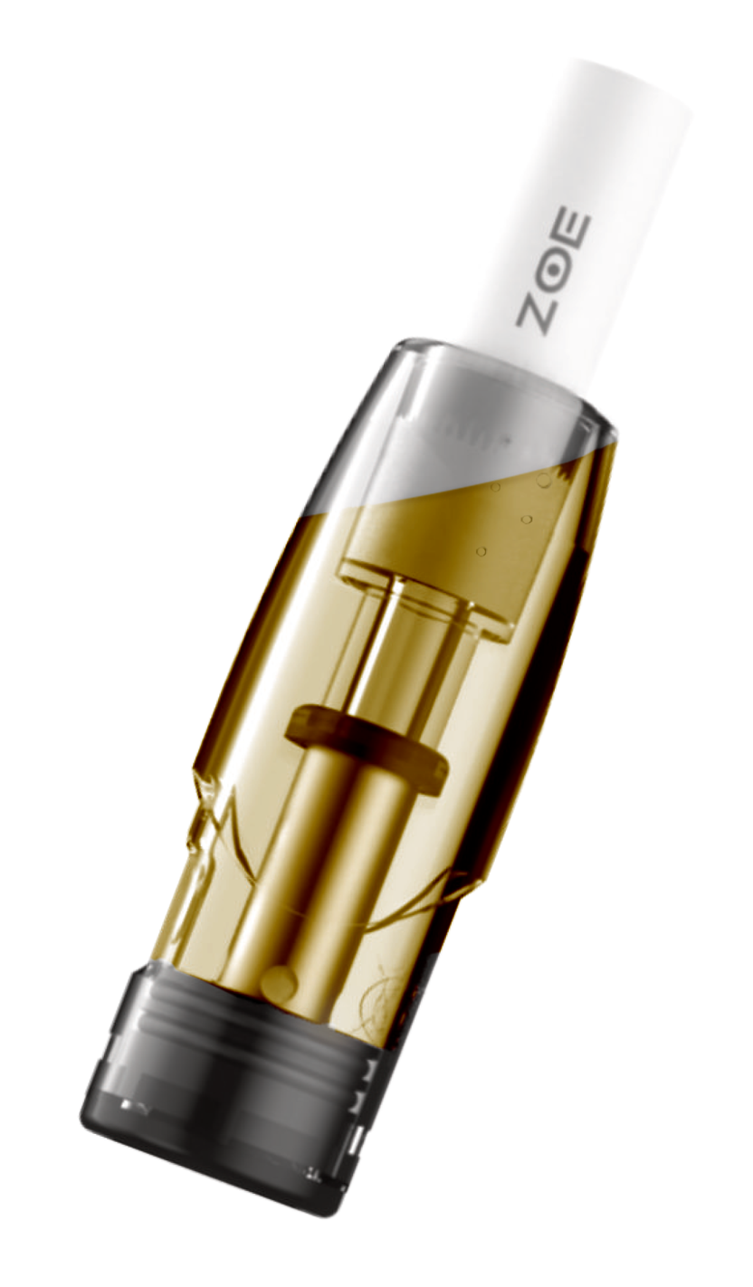 Zoe Sigaretta Elettronica | Il dispositivo all-in-one